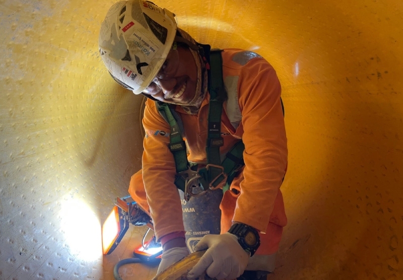 Concrete Repair Auckland | Concrete Solutions Waikato